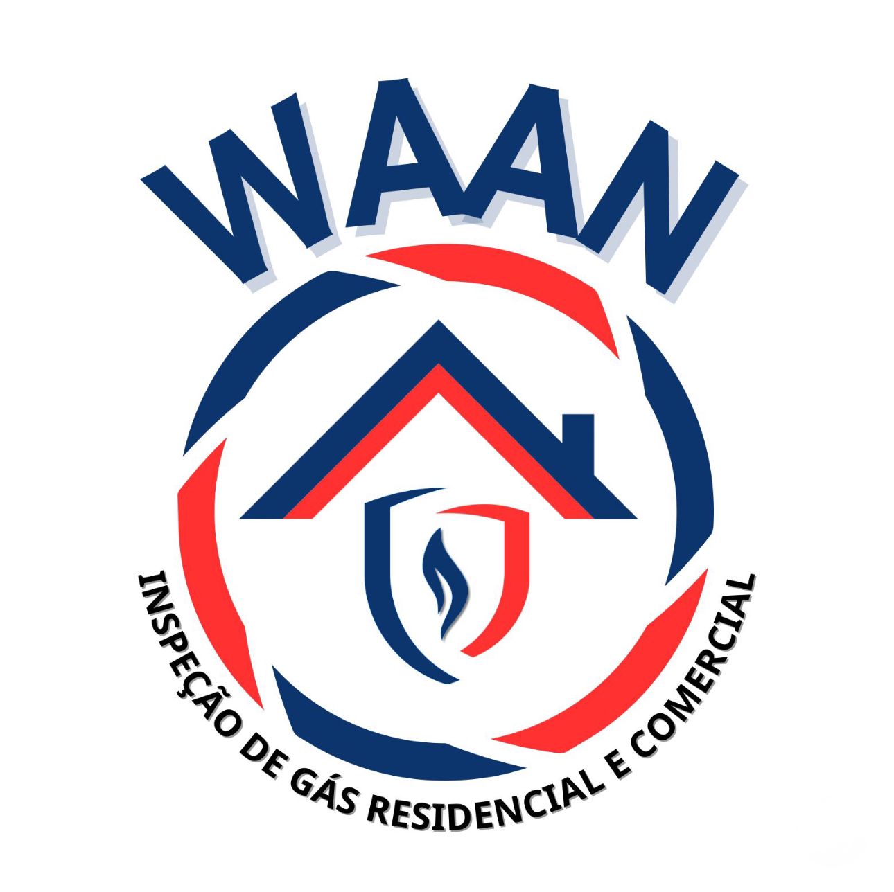 Waan Inspeção de Gás | Segurança Residencial